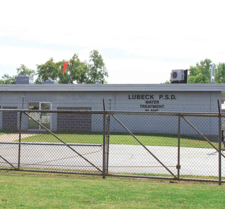Lubeck PSD considering increases in water, sewer rates | News, Sports ...